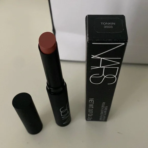 nars tonkin